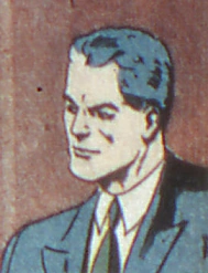 Barry O'Neill (Terra-Dois) | Wiki DC Comics | Fandom