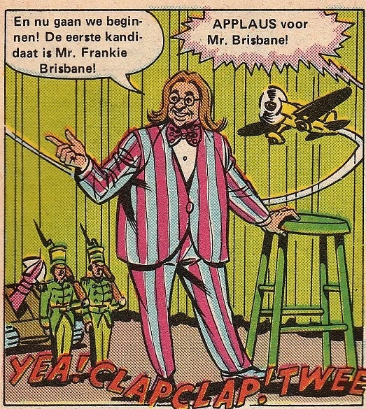 Toyman (Winslow Schott) | DC Comics wiki | Fandom