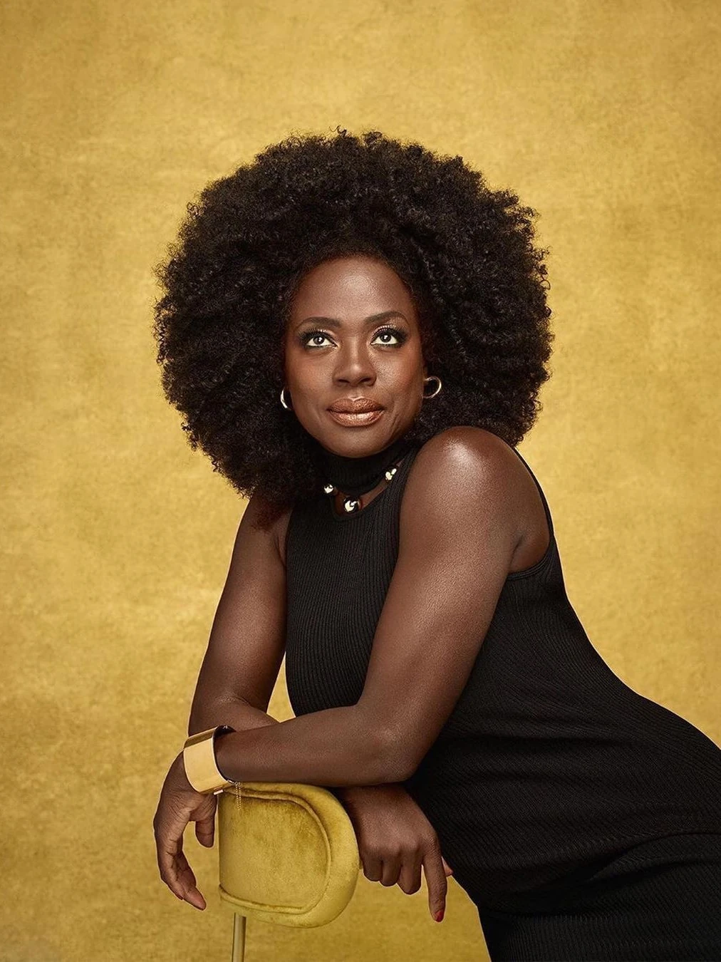 Viola Davis | Wiki DC Comics | Fandom