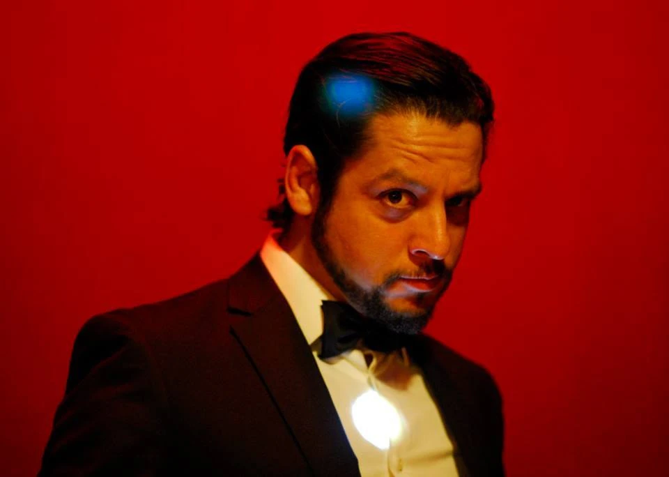 Bruno Redondo | Wiki DC Comics | Fandom