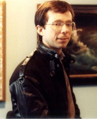 Rick Bryant | Wiki DC Comics | Fandom