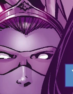 Miri Riam | DC Comics wiki | Fandom