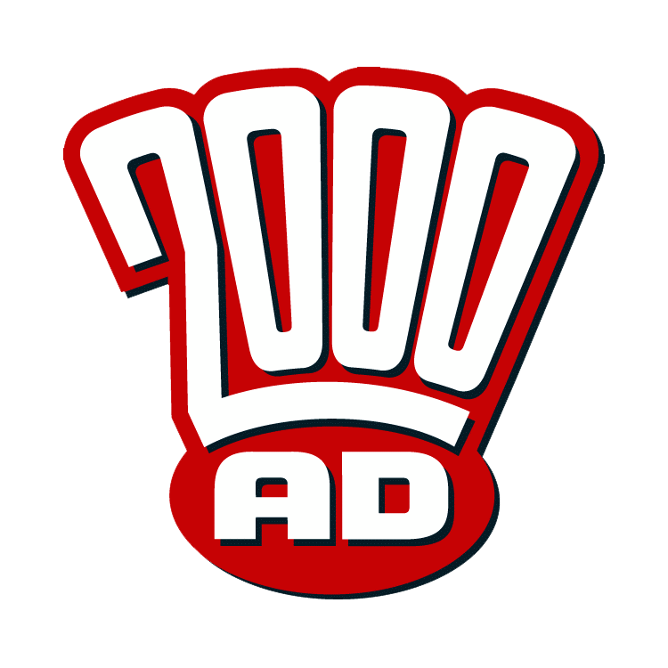 2000 AD | Wiki DC Comics | Fandom