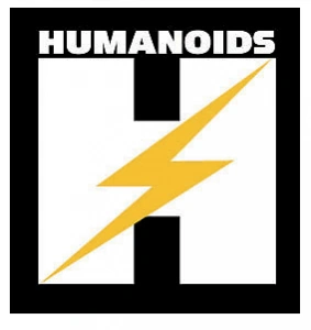 Humanoids Publishing | Wiki DC Comics | Fandom