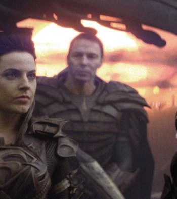 Tor-An (Universo Estendido da DC) | Wiki DC Comics | Fandom