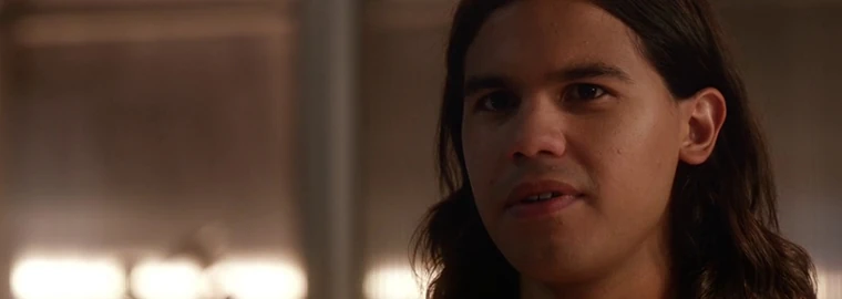 Blog de usuário:Victor damiãoRS/The Flash - Flashpoint não tomará toda ...