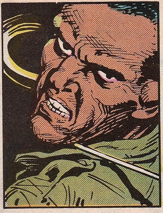 Jackie Johnson | DC Comics wiki | Fandom
