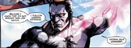 Capitão Átomo (desambiguação) | Wiki DC Comics | Fandom