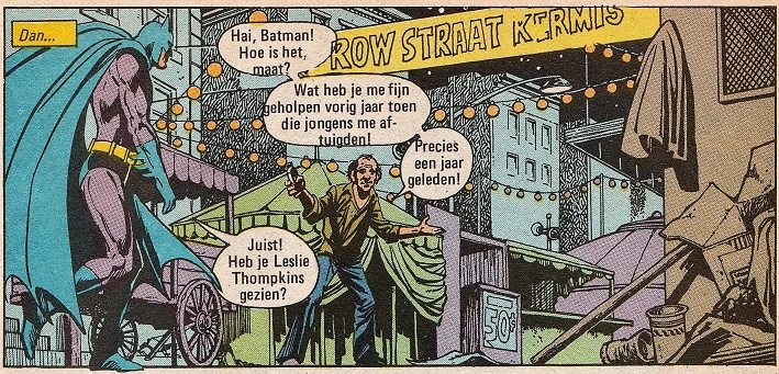 Crime Alley | DC Comics wiki | Fandom