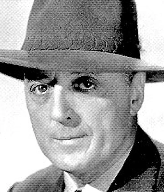 Spencer Gordon Bennett | Wiki DC Comics | Fandom