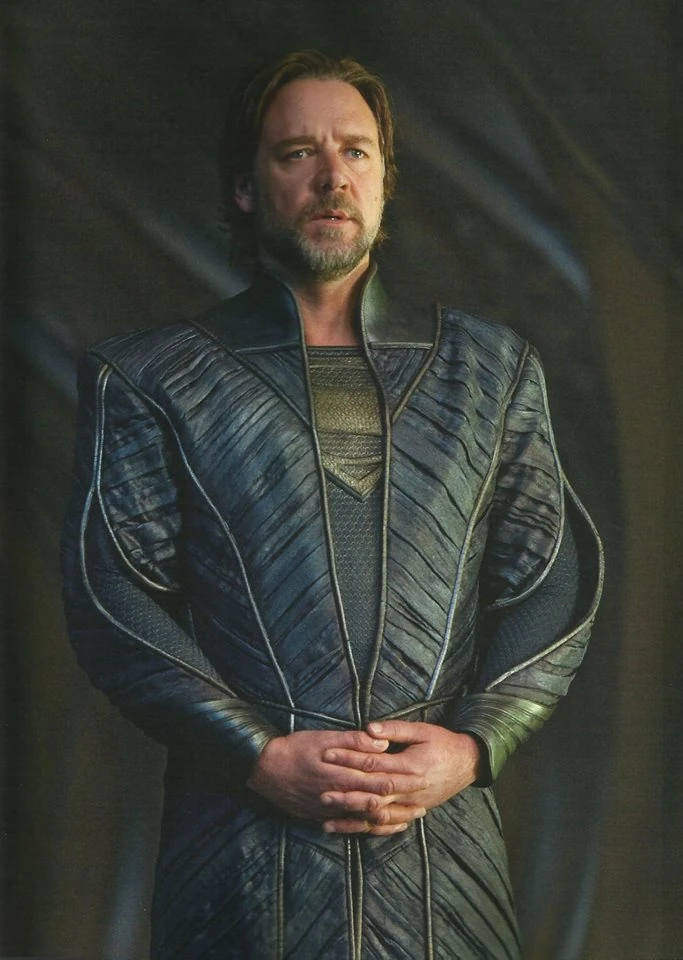 Jor-El (Universo Estendido da DC) | Wiki DC Comics | Fandom
