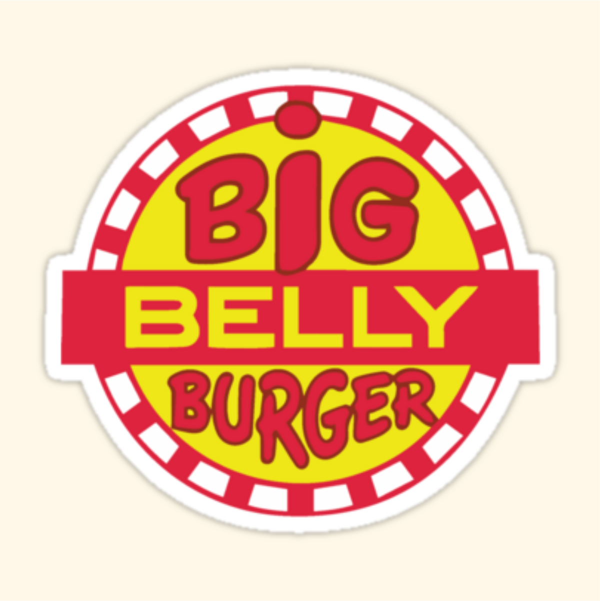 Big Belly Burger (DCU) | Wiki DC Comics | Fandom Big Belly Burger (DCU) | Wiki DC Comics | Fandom