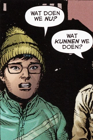 Eugene Choi | DC Comics wiki | Fandom