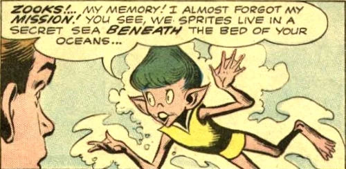 Qwsp | Wiki DC Comics | Fandom