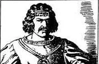 Cedric (Terra-Dois) | Wiki DC Comics | Fandom