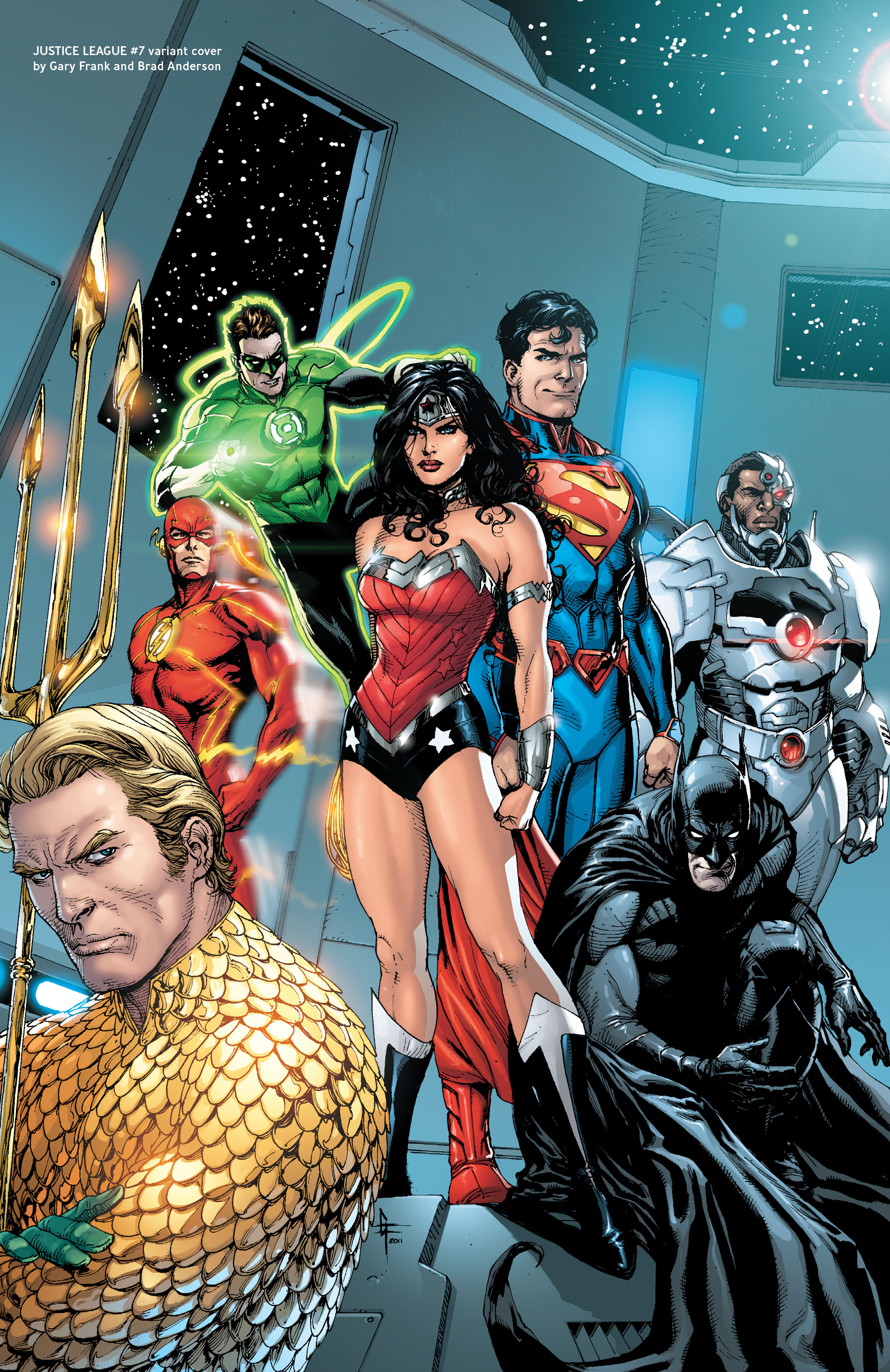 Terra Principal | Wiki DC Comics | Fandom