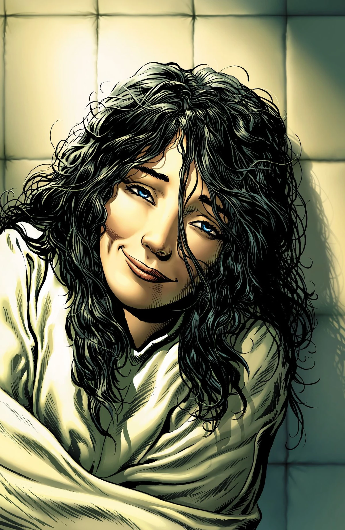Diana Prince (desambiguação) | Wiki DC Comics | Fandom