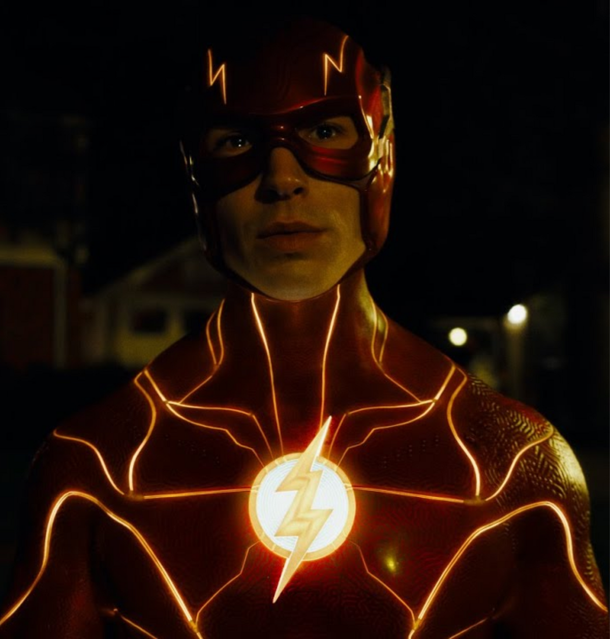 Barry Allen Universo Estendido Da Dc Wiki Dc Comics Fandom