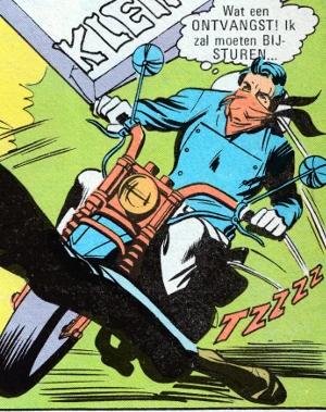 Vigilante (Greg Sanders) | DC Comics wiki | Fandom