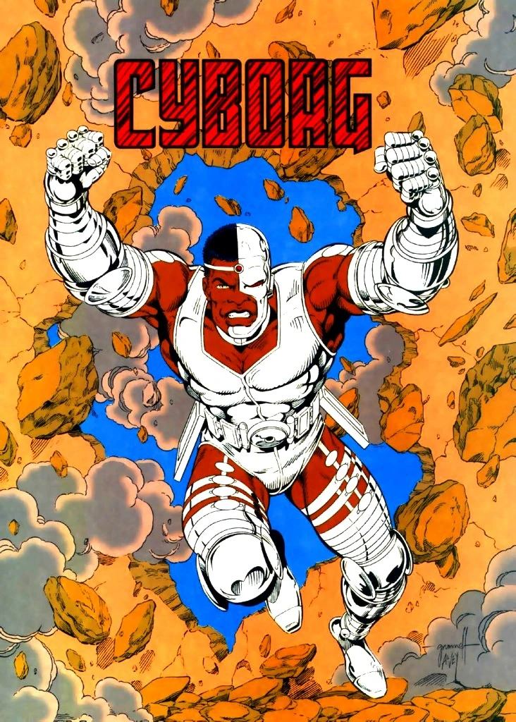 Promécio | Wiki DC Comics | Fandom