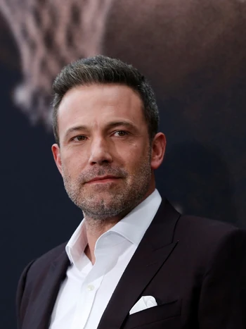 Ben Affleck | Wiki DC Comics | Fandom