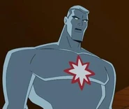 Capitão Átomo (desambiguação) | Wiki DC Comics | Fandom