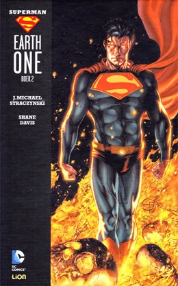 Superman: Earth One 2 | DC Comics wiki | Fandom