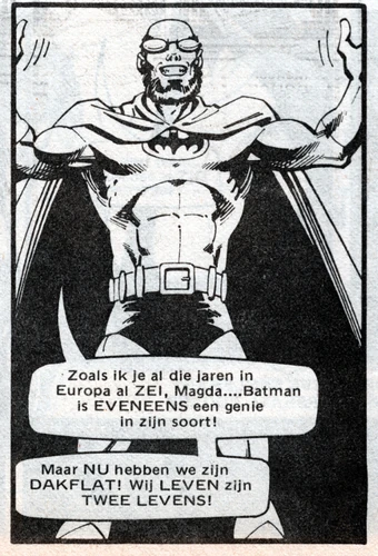 Hugo Strange | DC Comics wiki | Fandom