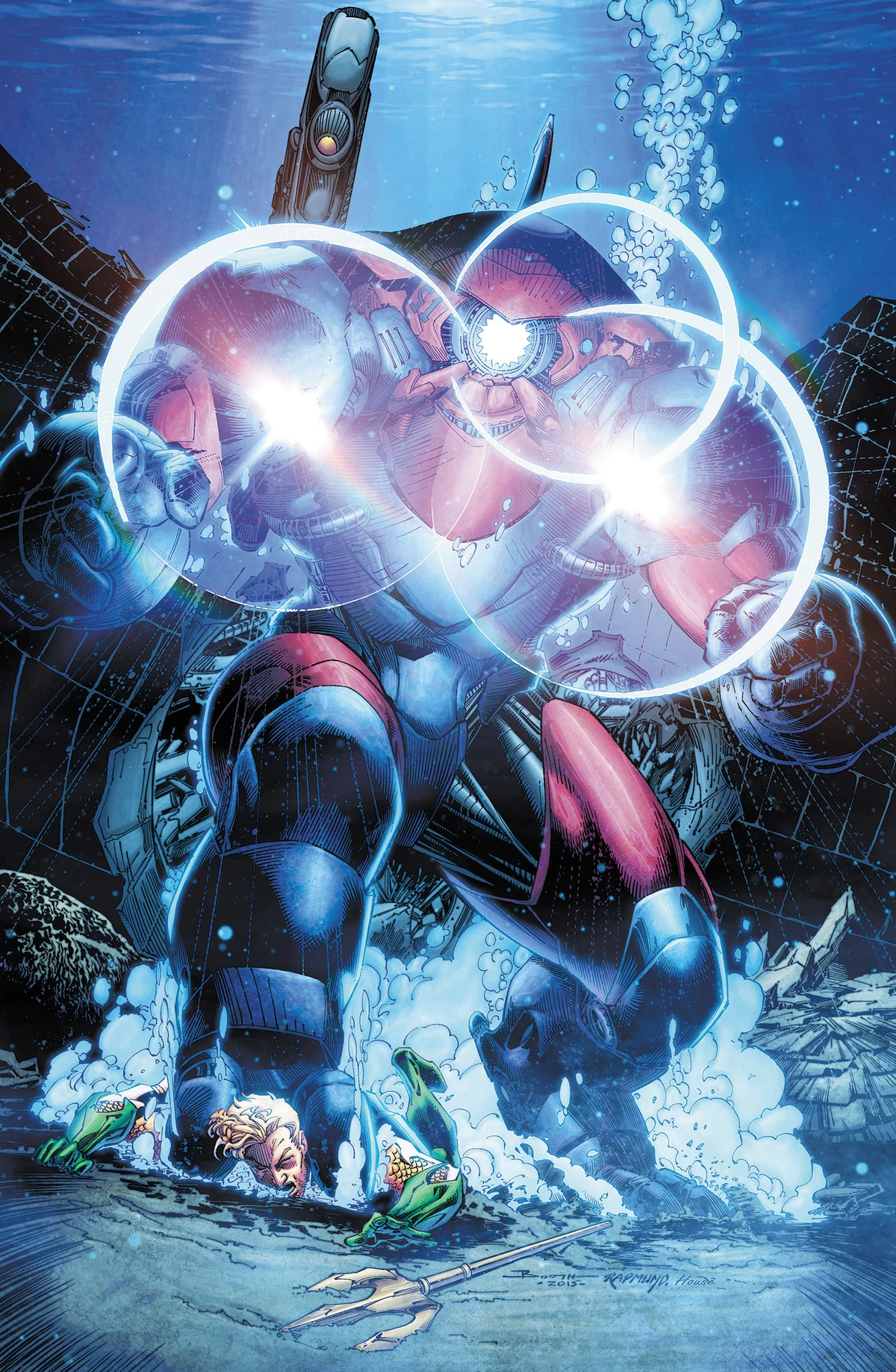 Corsário (desambiguação) | Wiki DC Comics | Fandom