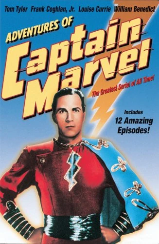Adventures of Captain Marvel | Czech DC Comics Wiki | Fandom