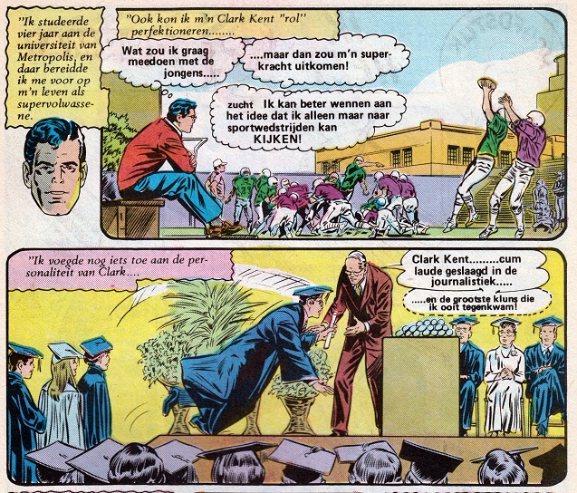 Metropolis University | DC Comics wiki | Fandom