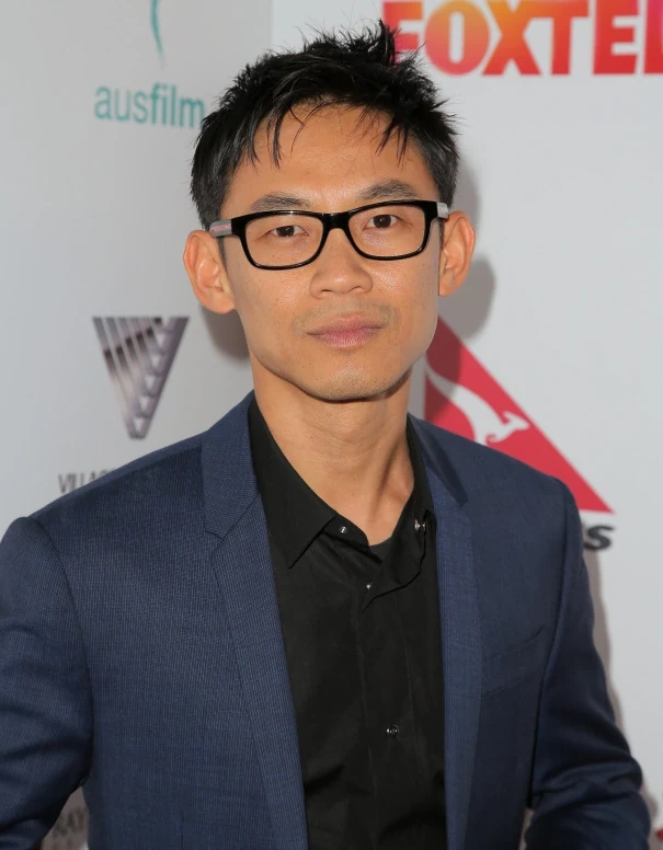 James Wan | Wiki DC Comics | Fandom