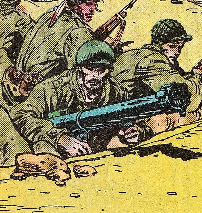 Zack Nolan | DC Comics wiki | Fandom