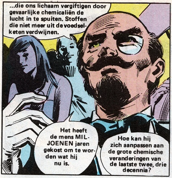 Doctor Death | DC Comics wiki | Fandom