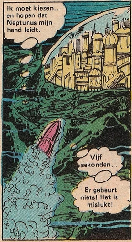 Atlantis | DC Comics wiki | Fandom