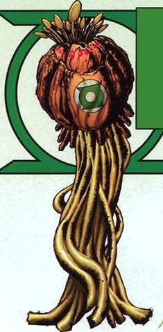 Setor 3 | Wiki DC Comics | Fandom