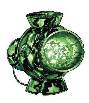 Terra 15 | Wiki DC Comics | Fandom