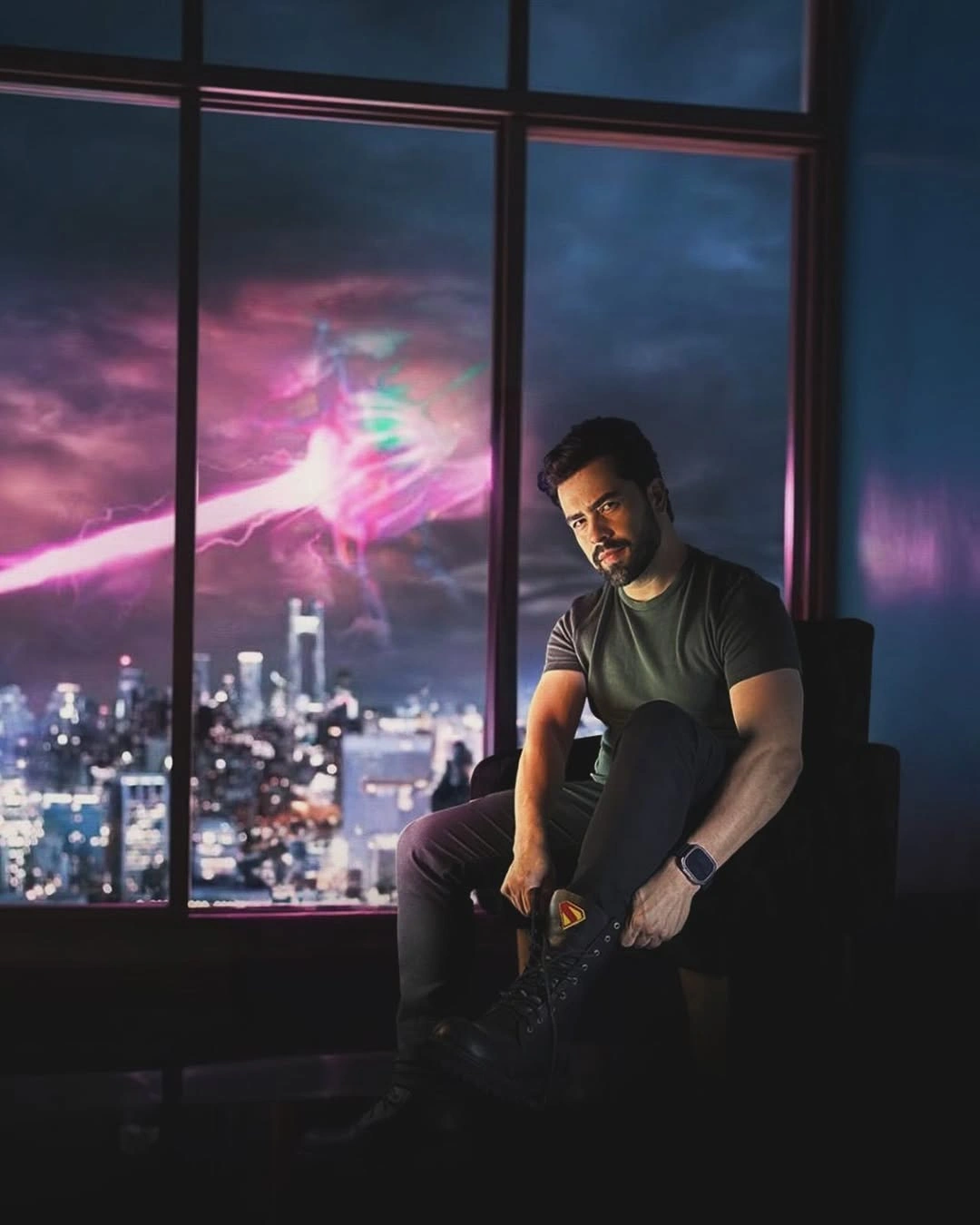 Diego Lima | Wiki DC Comics | Fandom