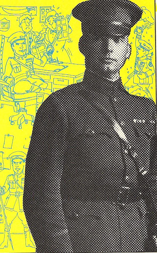 Malcolm Wheeler-Nicholson | Wiki DC Comics | Fandom