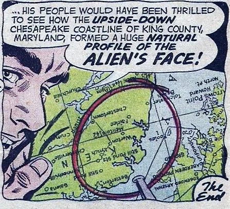 Maryland | Wiki DC Comics | Fandom