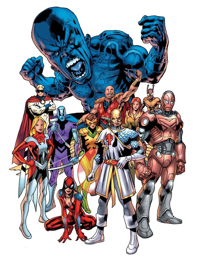 Terra 8 | Wiki DC Comics | Fandom