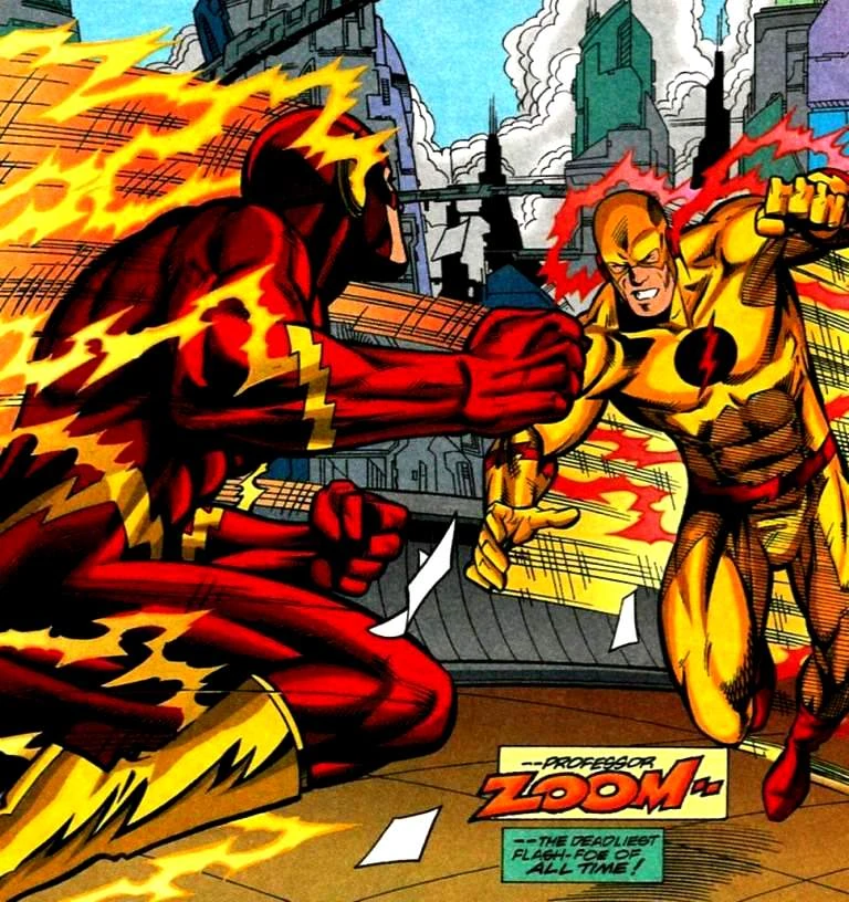 Século 25 | Wiki DC Comics | Fandom