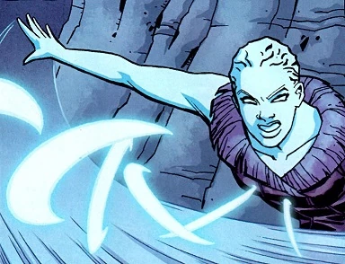 Artemis (godin) | DC Comics wiki | Fandom