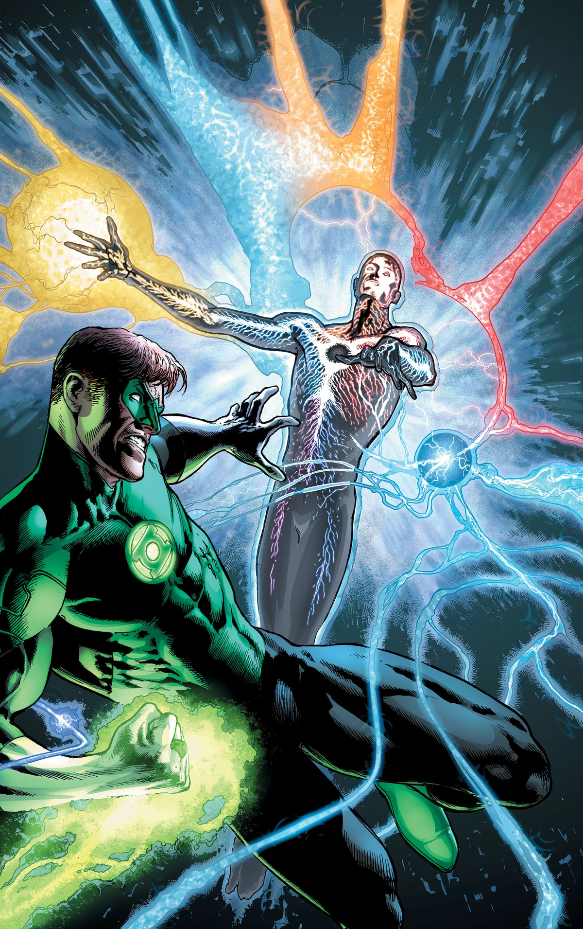 Volthoom | DC Comics wiki | Fandom