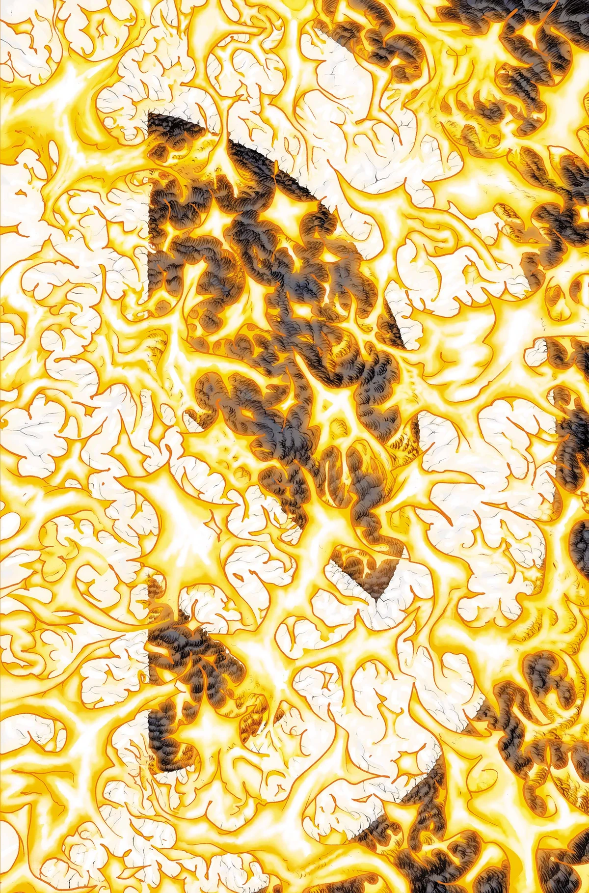 Terra 4 | Wiki DC Comics | Fandom