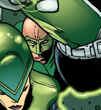 Aa | DC Comics wiki | Fandom