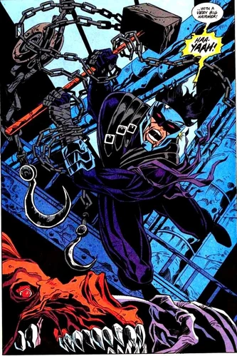 Argus (desambiguação) | Wiki DC Comics | Fandom