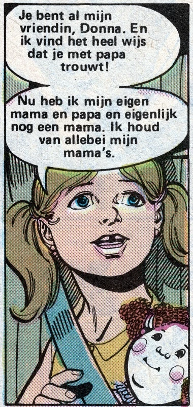 Jennifer Long | DC Comics wiki | Fandom