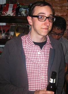 Jared K. Fletcher | Wiki DC Comics | Fandom