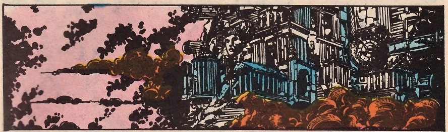 Olympus | DC Comics wiki | Fandom